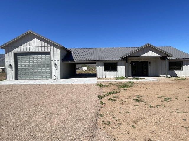 1053 N Cowboy Ln, Tonto Basin, AZ 85553