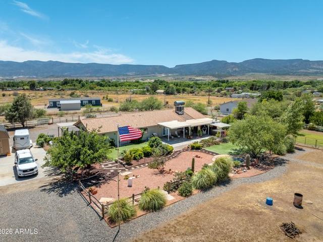 1053 N Esther Pkwy, Camp Verde, AZ 86322
