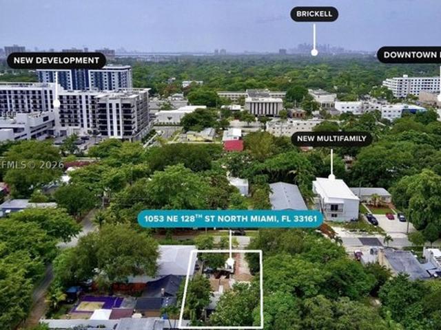 1053 NE 128th St, North Miami, FL 33161