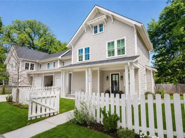 1053 Atlantic Dr NW Unit B, Atlanta, GA 30318