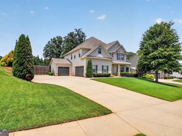 1053 Abe Lincoln Way, Jefferson, GA 30549