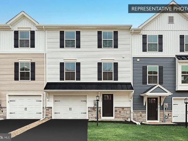 1053 Addie Ln, Lot 2807, Harrisburg, PA 17112 | MLS #PADA2057 | Compass