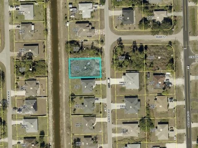 1053 Albert Ave, Lehigh Acres, FL 33971