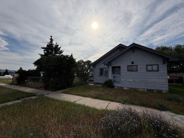 1053 and 1055 S Colorado, Butte, MT 59701