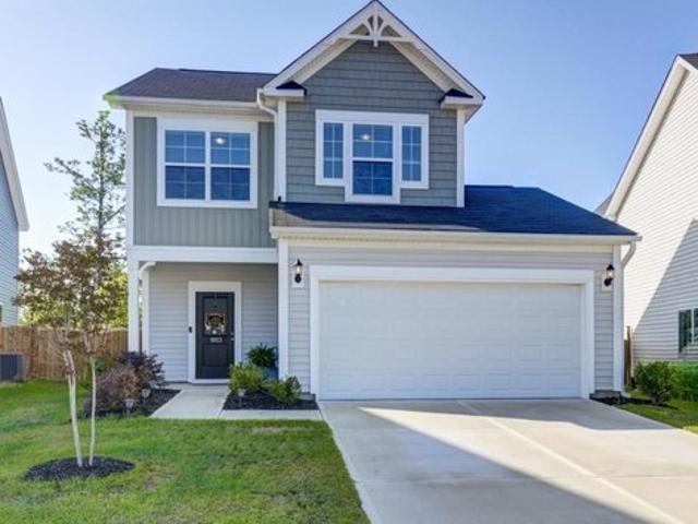1053 Ashcroft Cir, Columbia, SC 29229