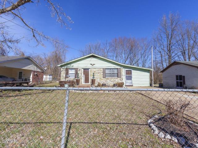 1053 Berrywood Avenue, Brownsville, US, TN