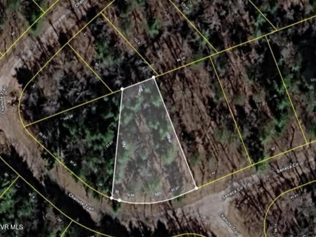 1053 Chanute Trl, Crossville, TN 38572