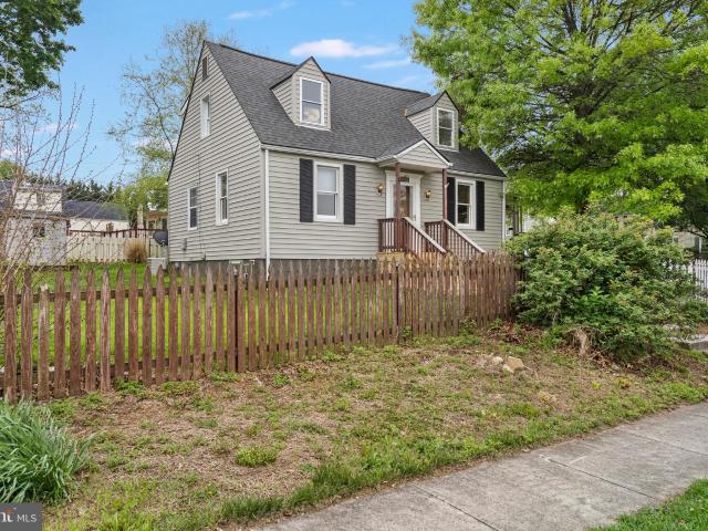 1053 Columbia Rd, Hagerstown, MD 21742 | MLS #MDWA2036 | Compass