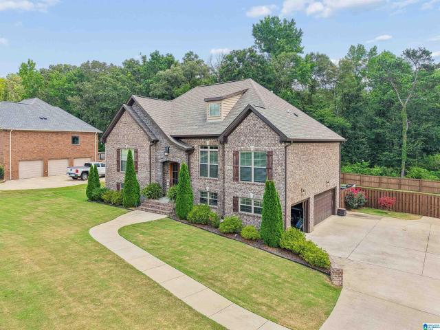 1053 Creel Drive