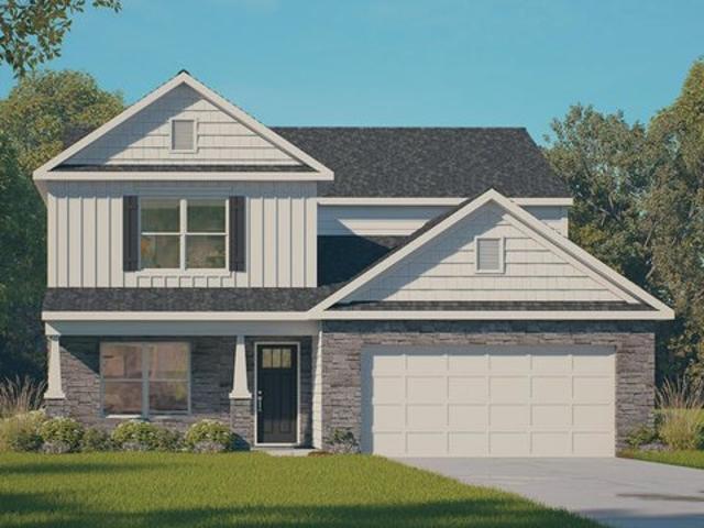1053 Crossway Ln, Rocky Mount, NC 27804