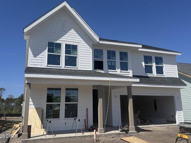1053 Crystal Bayou Blvd, Panama City Beach, FL 32407 | MLS #782685