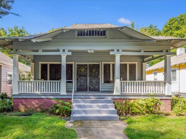 1053 Fleece Pl, Memphis, TN 38104