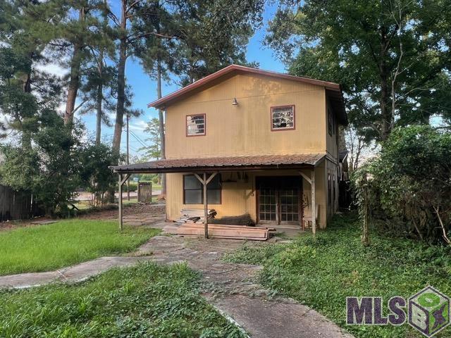 1053 Green Oak Dr, Baton Rouge, LA 70815 | MLS #BR2026009