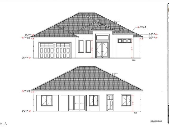 1053 Harwood Ave S, Lehigh Acres, FL 33974 | MLS #2025019 | Compass