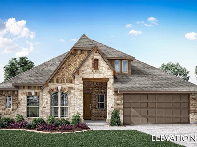 1053 Hickory Chase Ln, Crowley, TX 76036