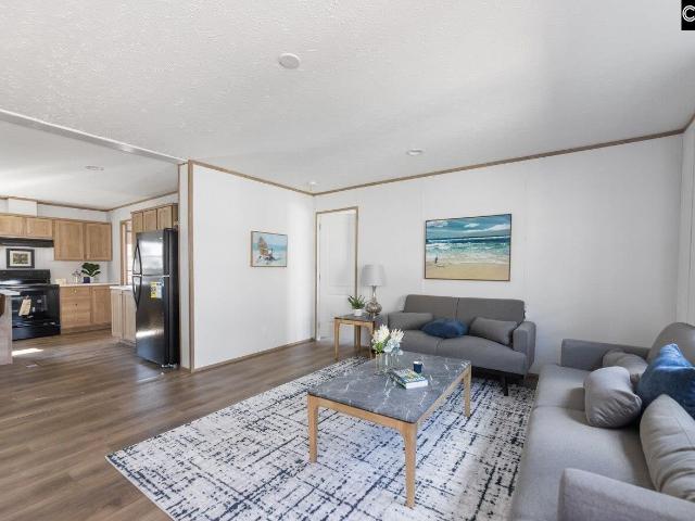 1053 Johnson King Road