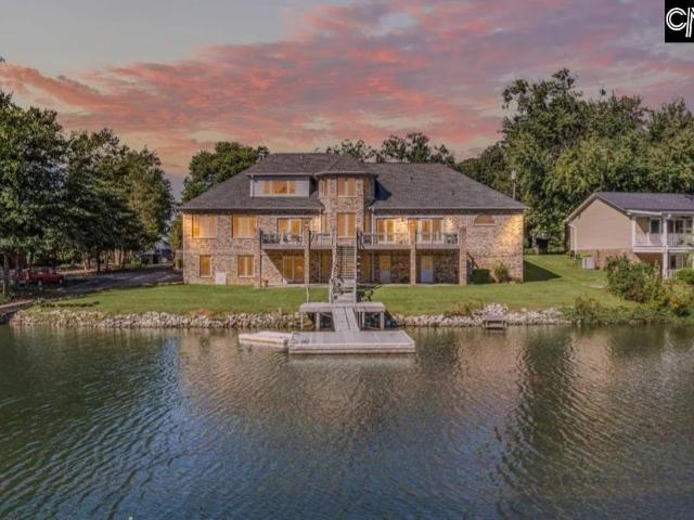 1053 Jones Road
