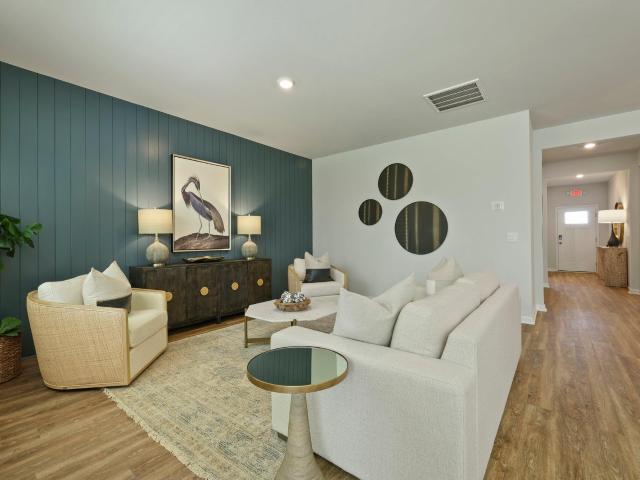 1053 Laurel Oaks Drive