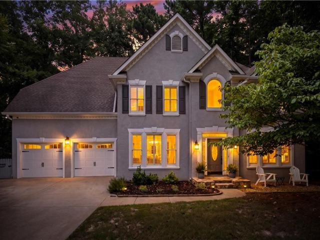 1053 Longwood Drive
