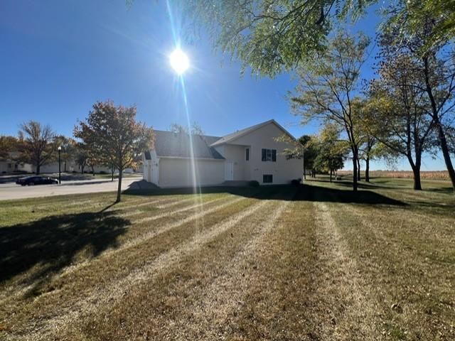 1053 Prairie View Drive SW