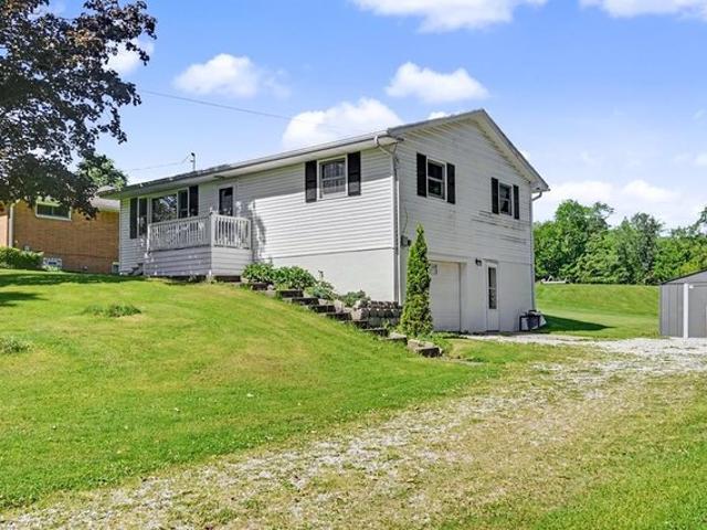1053 Reed Rd, Mansfield, OH 44903