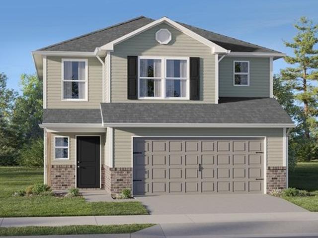 1053 Rider Dr, Trinity, AL 35673