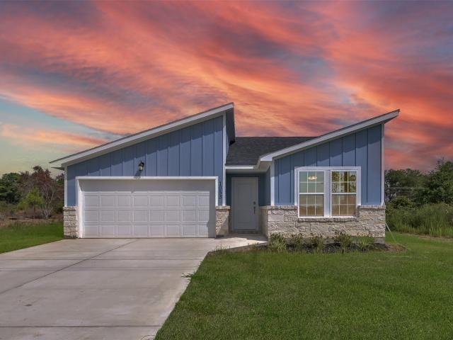 1053 Road 5740