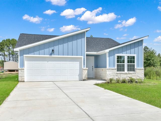 1053 Road 5740