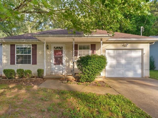1053 S Colgate Ave, Springfield, MO 65802