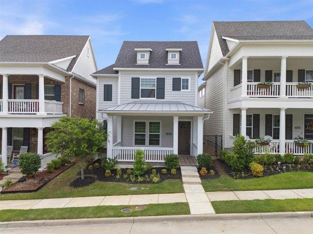 1053 Sarah St, Allen, TX 75013