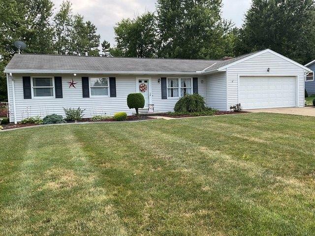 1053 Shady Ln, Ashland, OH 44805