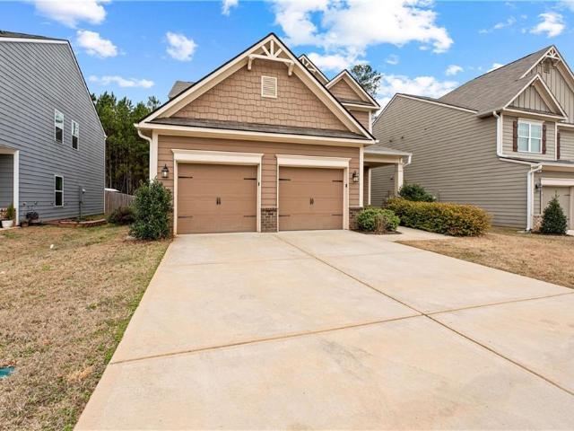 1053 Shadow Glen Dr, Fairburn, GA 30213 | MLS #7731 | Compass