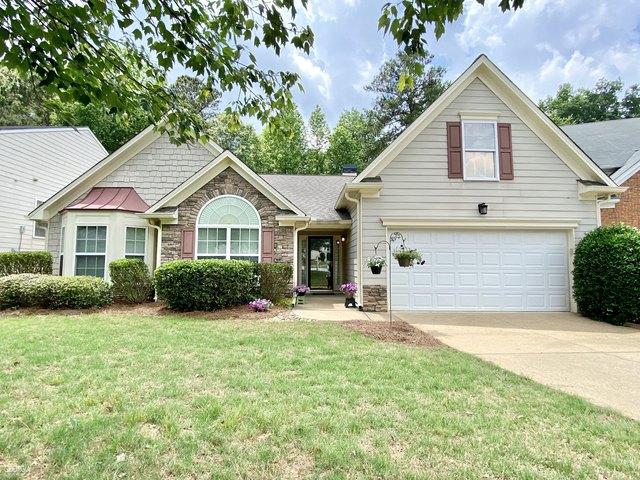 1053 Southwood Dr, Villa Rica, GA 30180