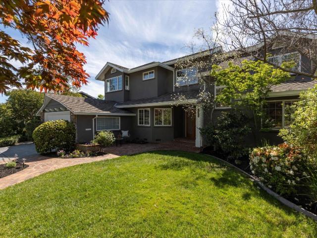 1053 Tulane Dr, Mountain View, CA 94040 | Compass