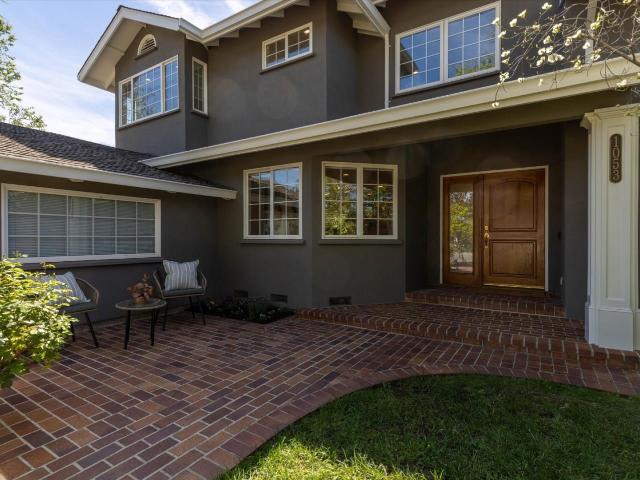1053 Tulane Drive