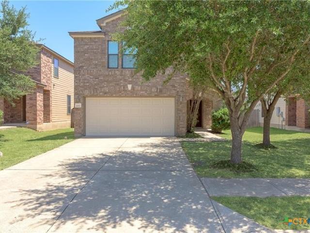 1053 Tumbleweed Trl, Temple, TX 76502