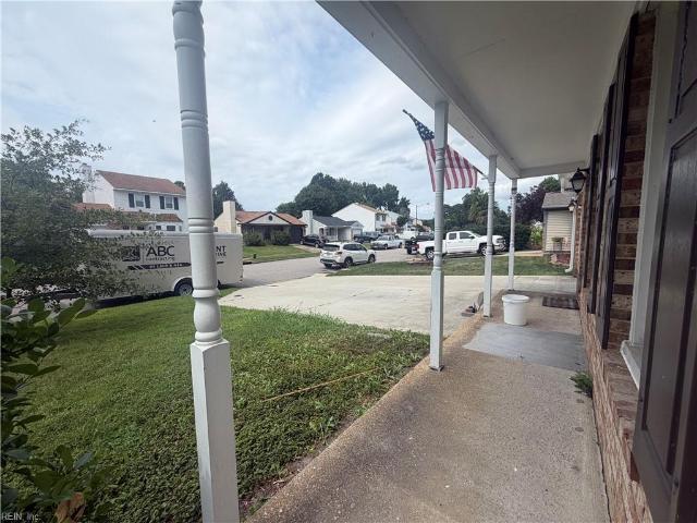 1053 Tealwood DR