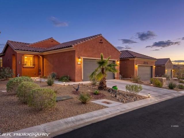 1053 Tranquil Terrace Ln, Mesquite, NV 89034