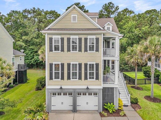 1053 Victoria Rd, Wando, SC 29492