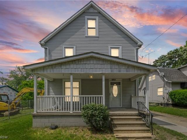 1053 Wyley Ave, Akron, OH 44306