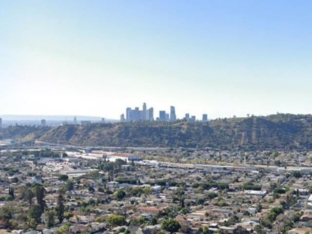 1053 W Andalusia Ave, Los Angeles, CA 90065