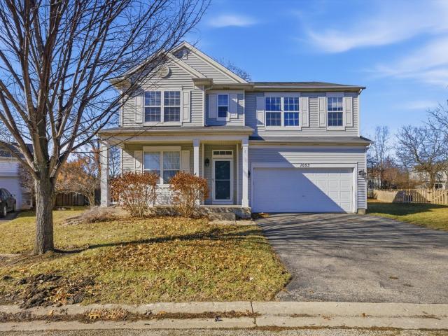 1053 Walker Court