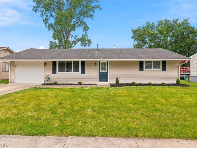 1053 Wellfleet Drive