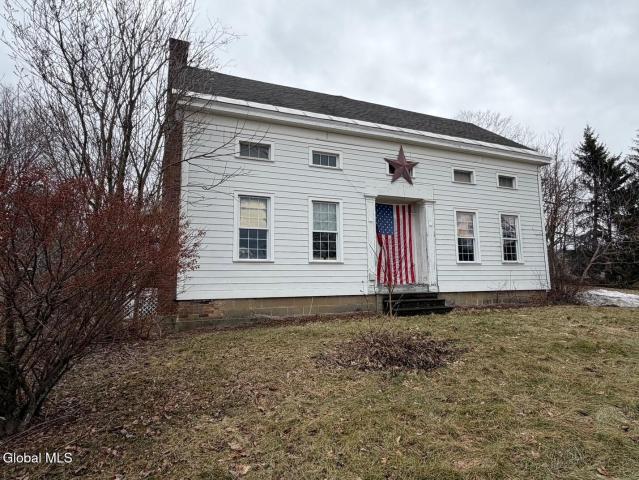 1053 Wicker St, Ticonderoga, NY 12883 | MLS #202613 | Compass