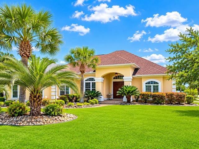 1053 Wigeon Dr, Conway, SC 29526