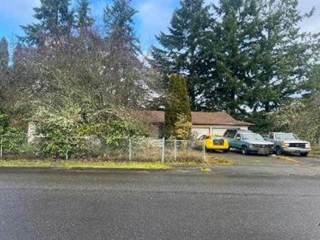 105th Avenue Ct SW