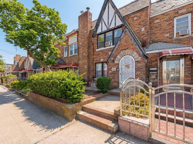 105 3 th Street