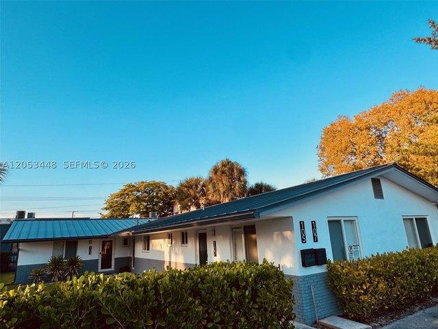 105 107 NE 30th Ct, Wilton Manors, FL 33334