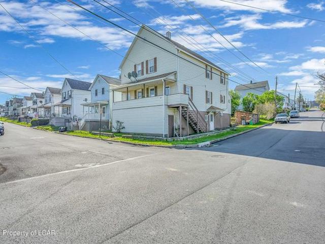 105 107 Fifth St, Larksville, PA 18651