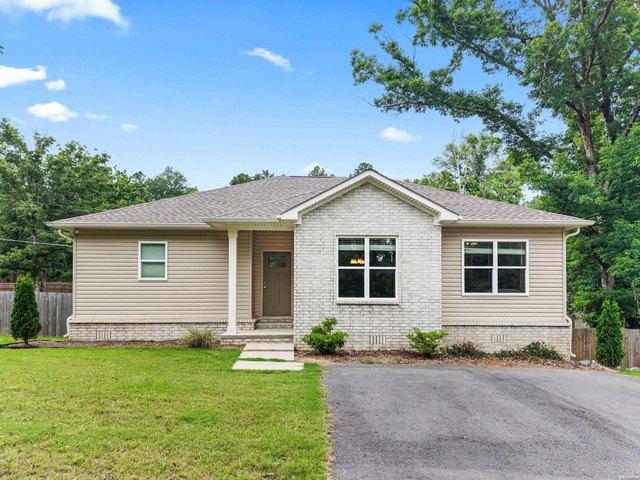 105 109 Pocola A and B Units 102 & 106, Hot Springs, AR 71913